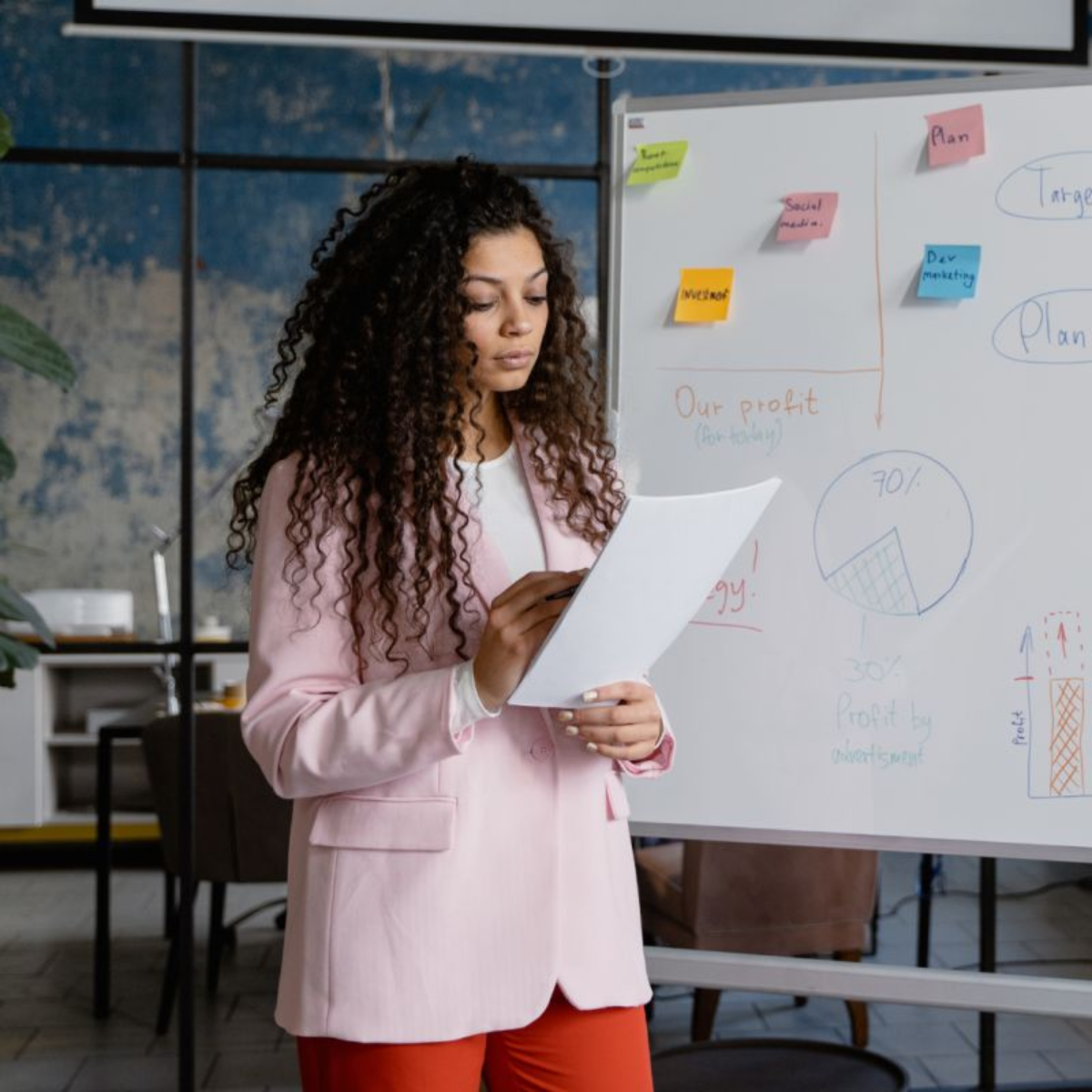 Career Pathways - YA Wisconsin